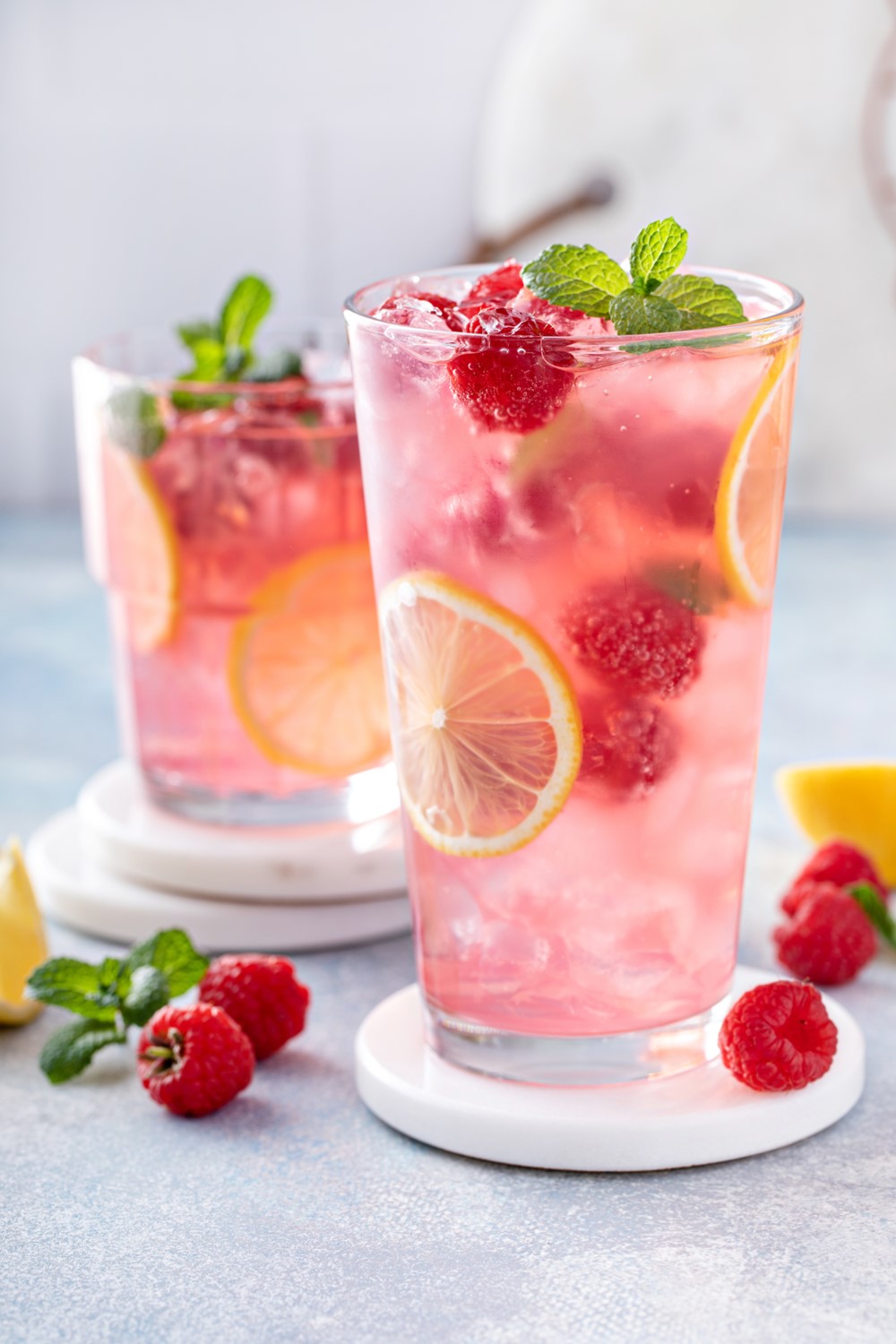 Beverage Recipes - Skinny5